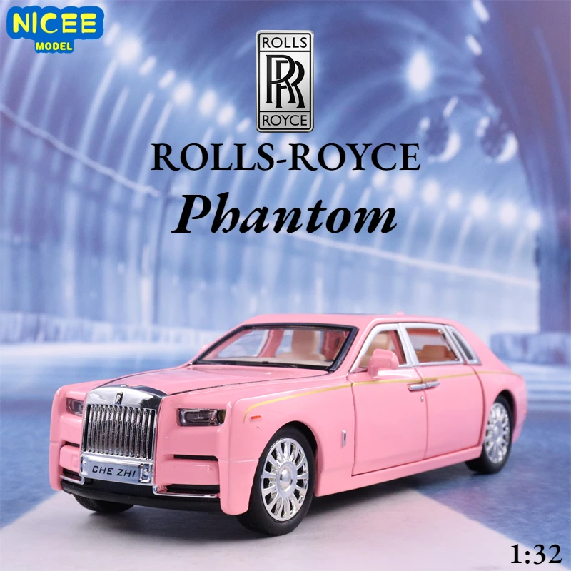 1-32-Rolls-Royce-Phantom-Alloy-Car-Model-Diecasts-Metal-Toy-Vehicles ...