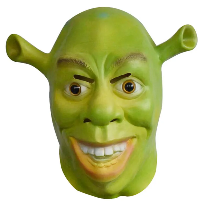 Shrek Costume Props: The Ultimate Guide to Buying the Most Realistic ...