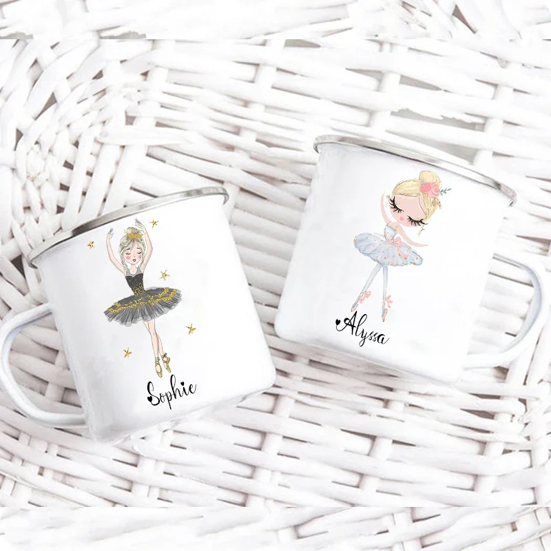 Personalized-Name-Ballerina-Cups-Custom-Ballet-Dance-Hot-Chocolate ...