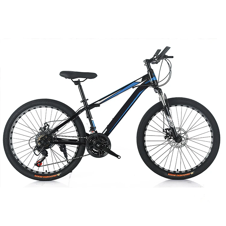 Macce-Mountain-Bicycle-Mountainbike-Bicicleta-de-Montana-29-Full ...