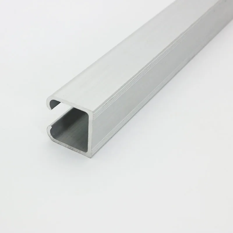 Rel Aluminium Untuk Pengilang Dan Pembekal Bumbung Kurungan, 52% OFF