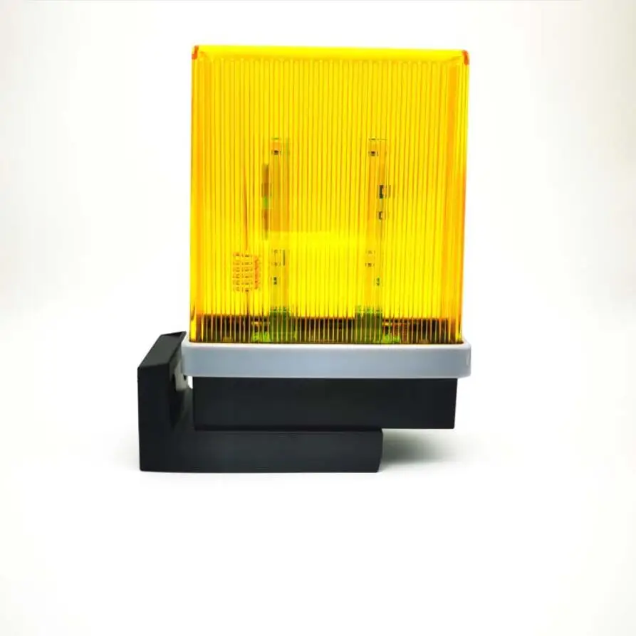 gate-opener-Alarm-Signal-Lamp-Strobe-Warning-light-Waterproof-Indicator ...