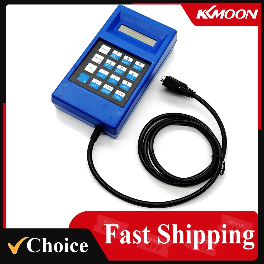 Professional-Mini-Elevator-Lift-Test-Tool-Escalator-Server-Test ...