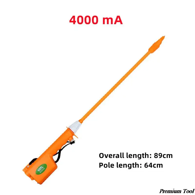 Cow Pig Goats Chase Rod Electric Pig Chase Stick Waterproof Livestock ...