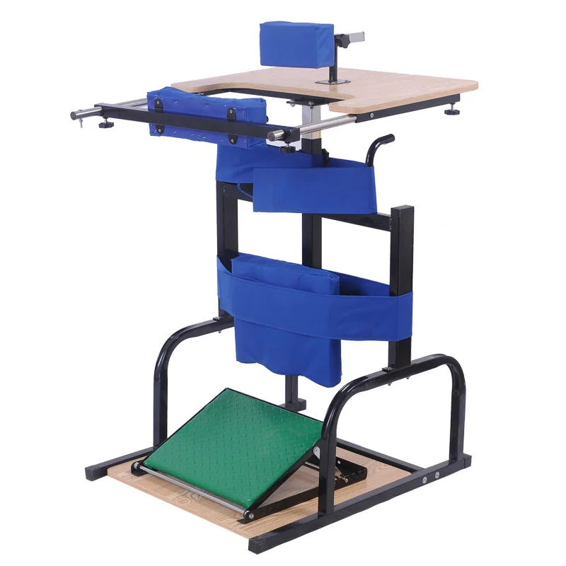 Therapy Stand Machines