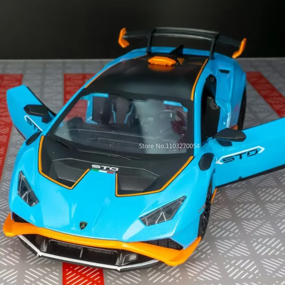 1-24-Lamborghini-STO-Alloy-Diecast-Toys-Cars-Models-Simulation-Metal ...