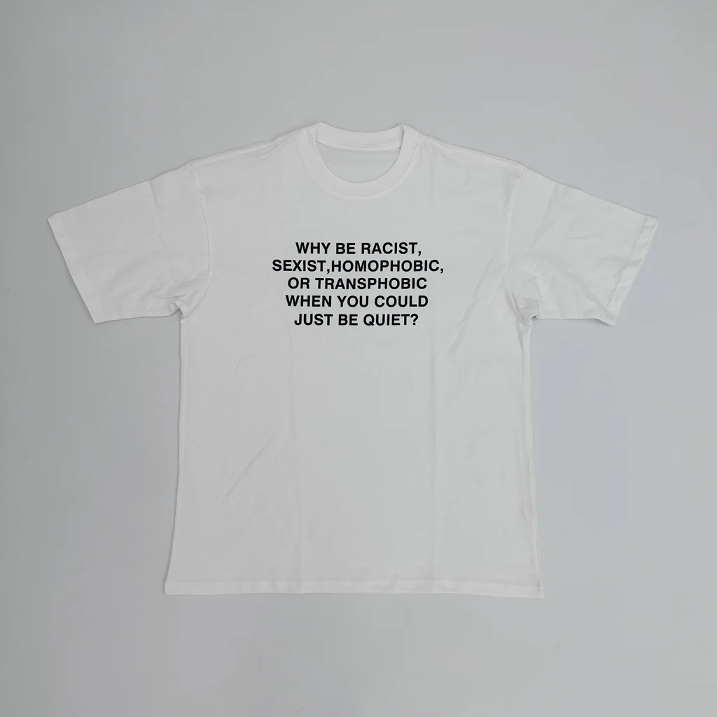 High-New-Men-Frank-Rapper-Ocean-No-Racist-T-Shirts-T-Shirt-Hip-Hop ...