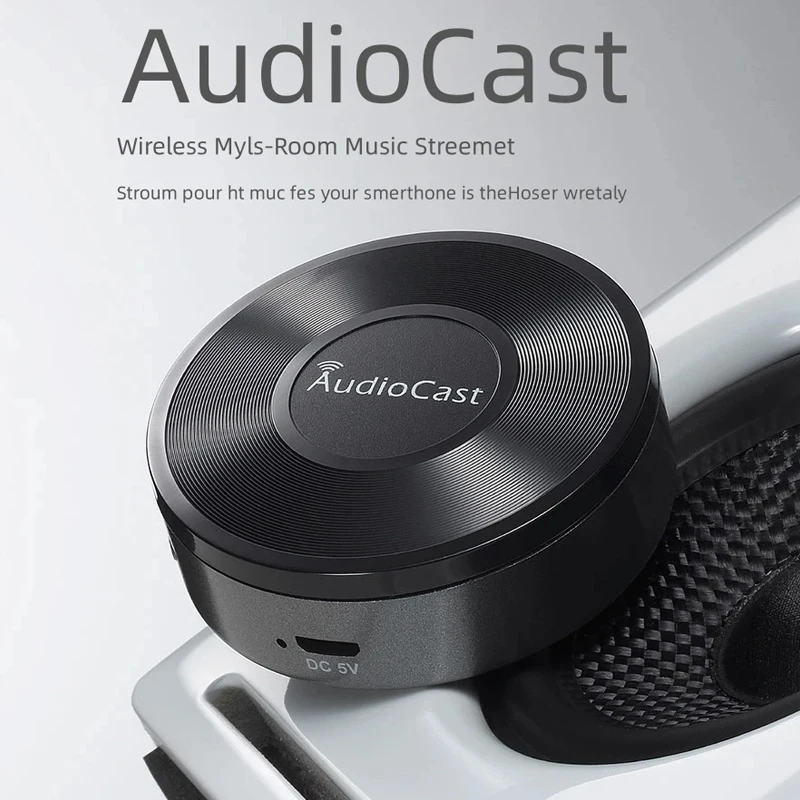 Wireless-Wifi-Music-Audio-Streamer-Receiver-Audiocast-Ieast-PPlay-M5 ...