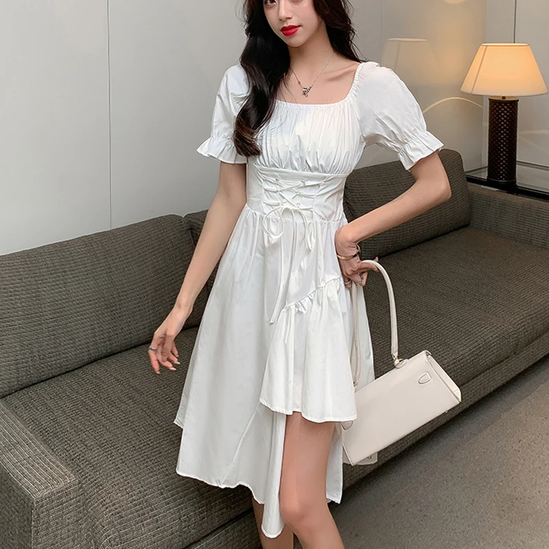 Sexy White Party Dresses