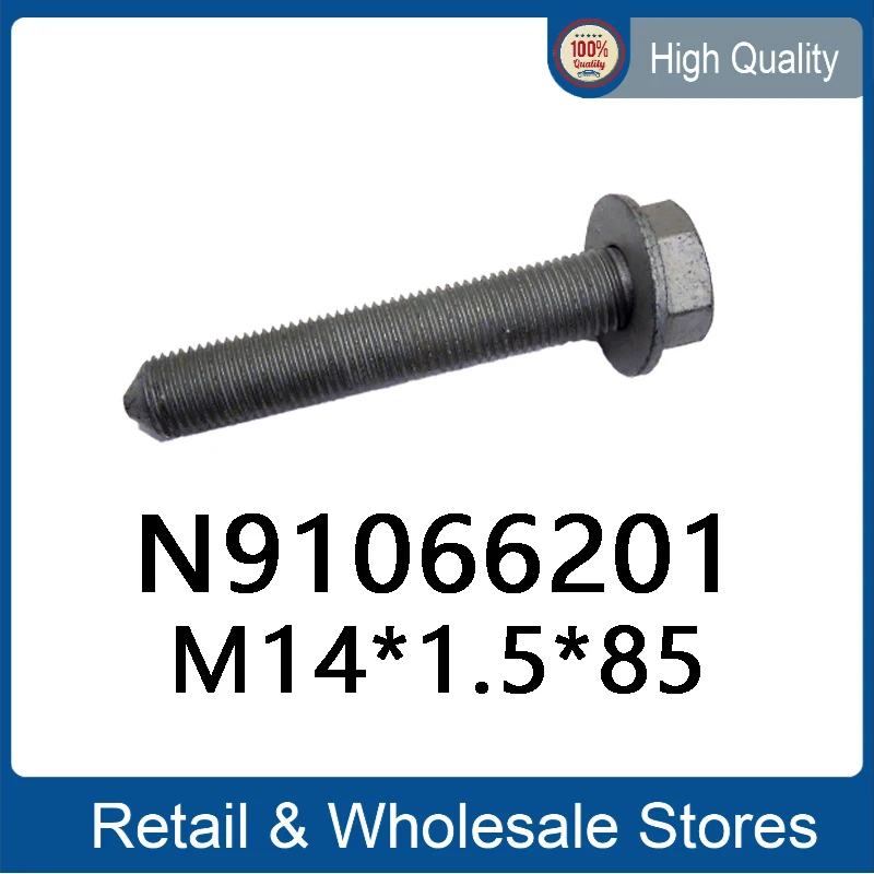 N91066201-Hexagon-Head-Bolt-Combi-M14X1-5X85-Combination-Hex-Bolts ...