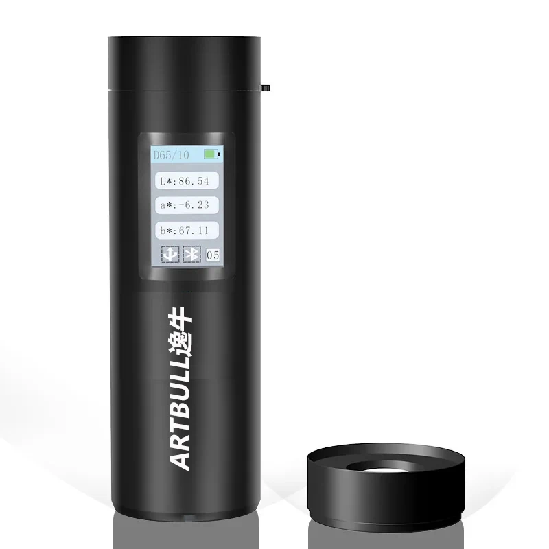 Colorimeter-Spectrophotometer-Portable-Color-Analysis-Meter-the-color ...