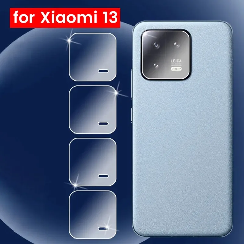 Camera-Lens-Glass-para-Xiaomi-13-Pro-13-Protection-Screen-Protector-Mi ...