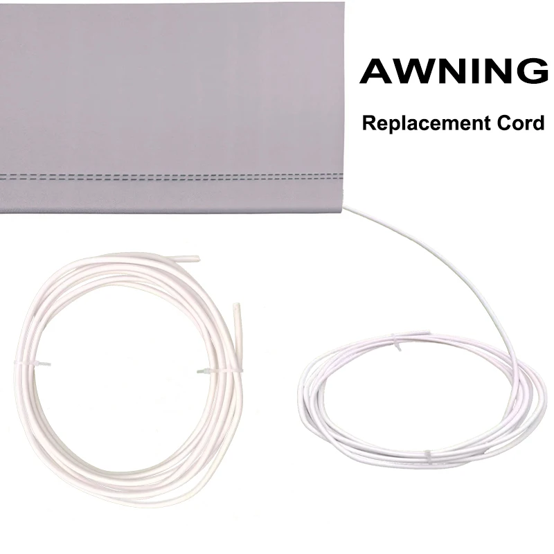 Outdoor-Awning-Canopy-Replacement-Spline-Cord-Hollow-Hard-Tube-Fabric ...