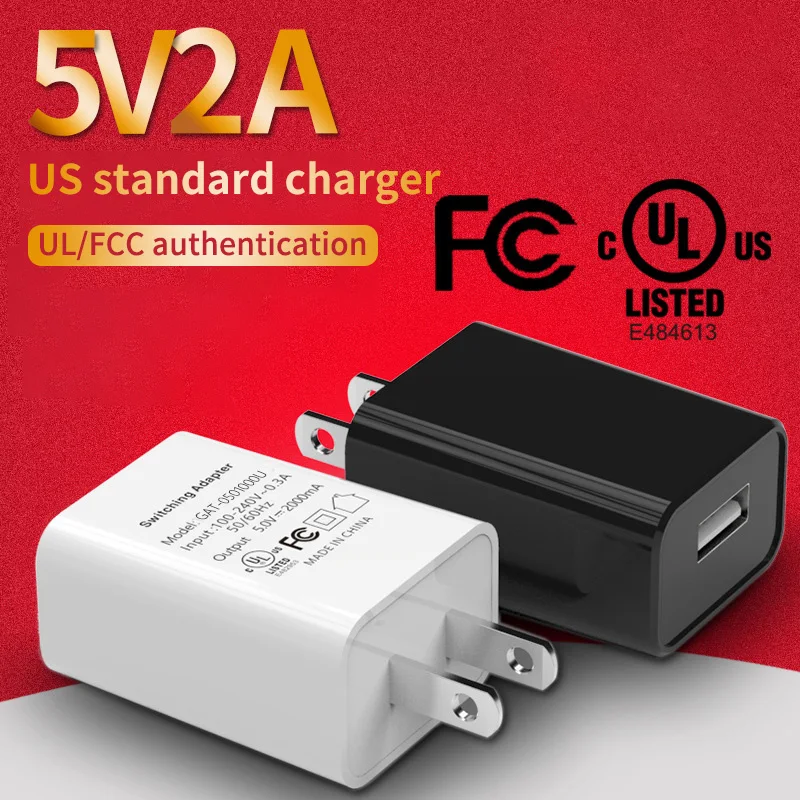 5V1A-5V2A-American-Standard-Charging-Plug-American-Japan-Thailand-Canada-Mexico-Power-Adapter ...