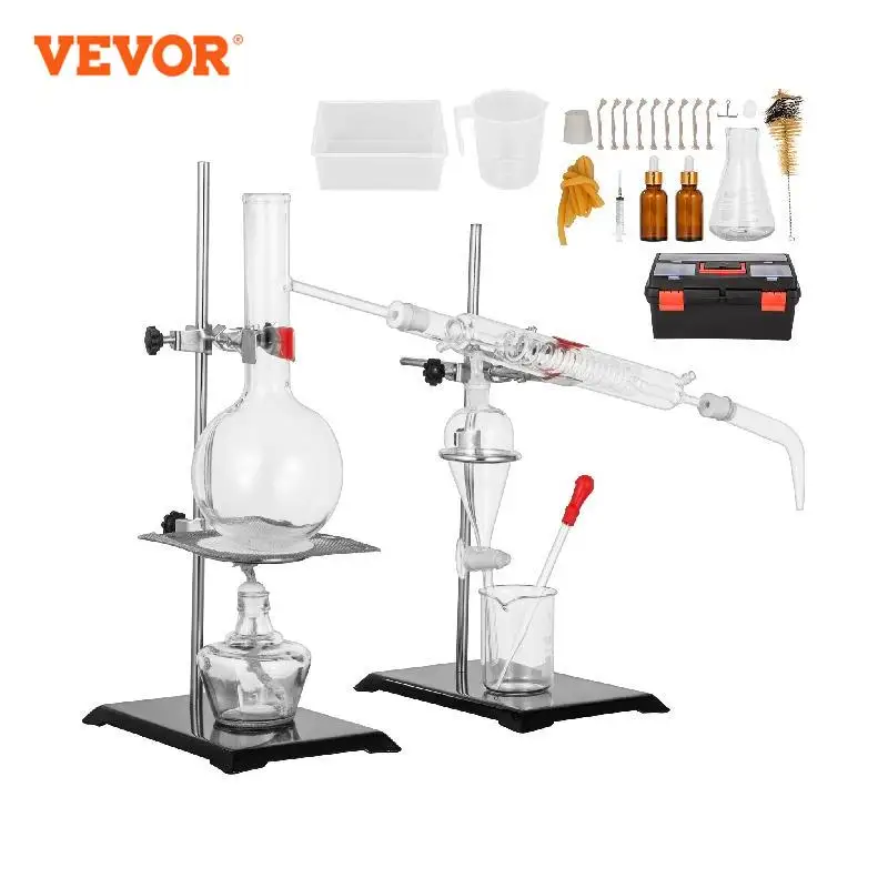 Distillation Equipment
