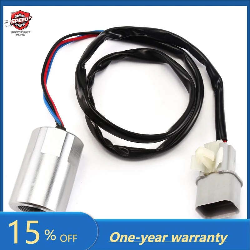 High Quality MC858133 12V New Vehicle Transmission Speed Odometer ...