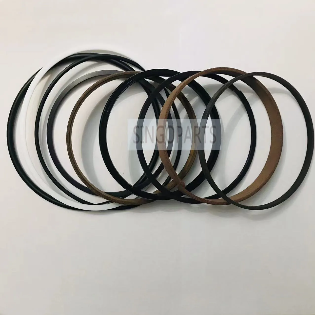 Hydraulic-Cylinder-Kit-AH149847-AHC21931-Fits-For-Models-310E-310G ...