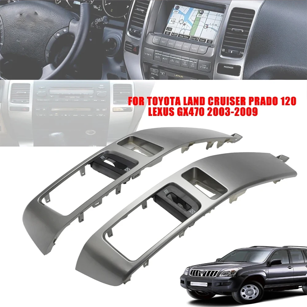 For-Land-Cruiser-Prado-120-Toyota-Lexus-GX470-2003-2009-Air-Conditioner ...