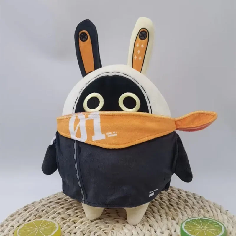 Anime-Plush-Rabbit-Game-Zenless-Zone-Zero-Bangboo-Anby-Nicole-Demara ...