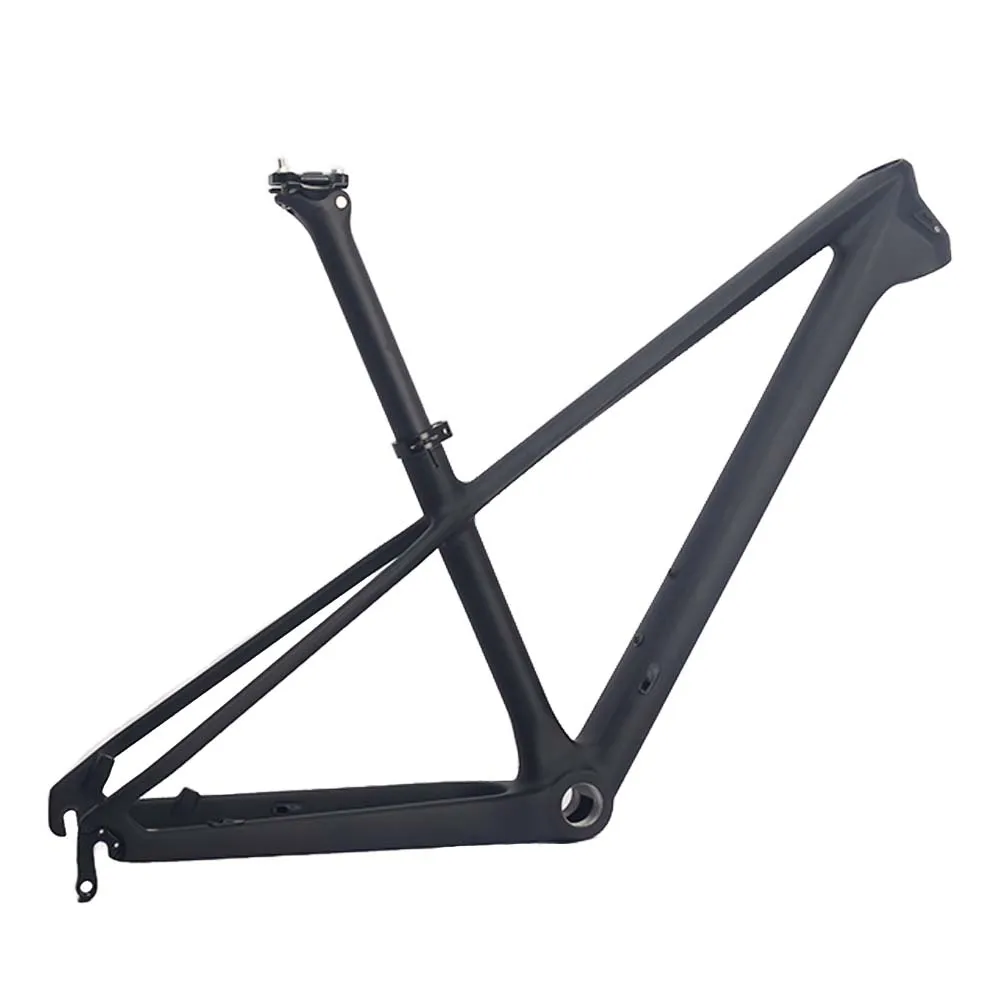 Winowsports-Factory-24er-carbon-mtb-bike-kid-frame-Small-frame-135-9mm ...