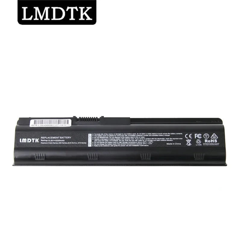 LMDTK NEW LAPTOP BATTERY FOR HP Pavilion g4 g6 g7 CQ32 CQ42 CQ62 CQ72 ...