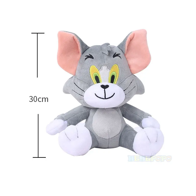 Tom And Jerry The Movie Toys