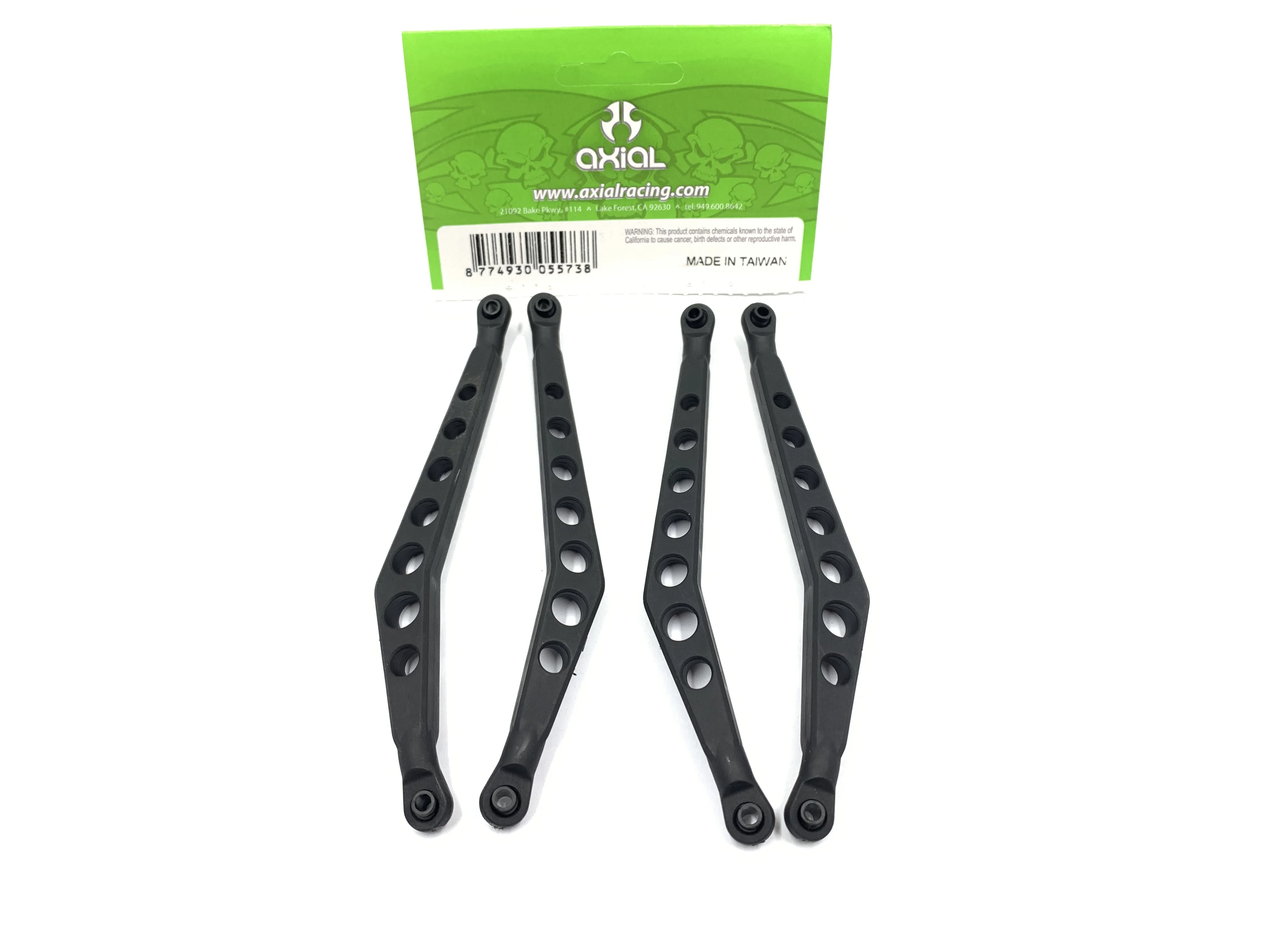 axial-SCX10-AX10-jeep-TRX4-RR10-Wraith-1-10climbing-car-chassis-pull ...