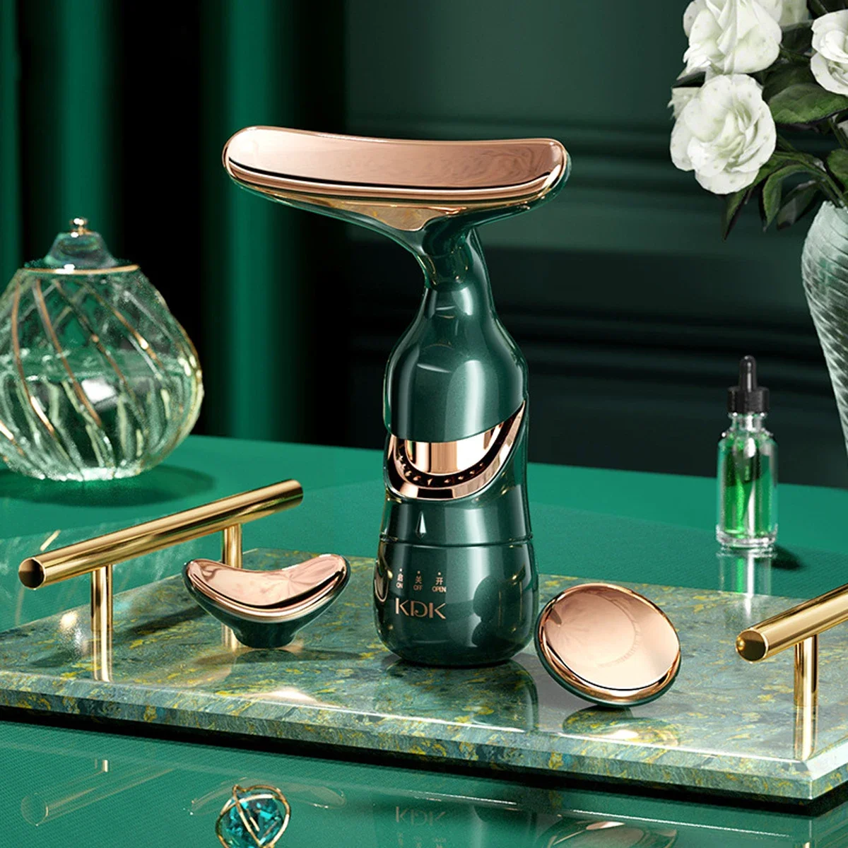 New-4D-Multi-Functional-Beauty-Device-for-Face-Lifting-and-Tightening ...