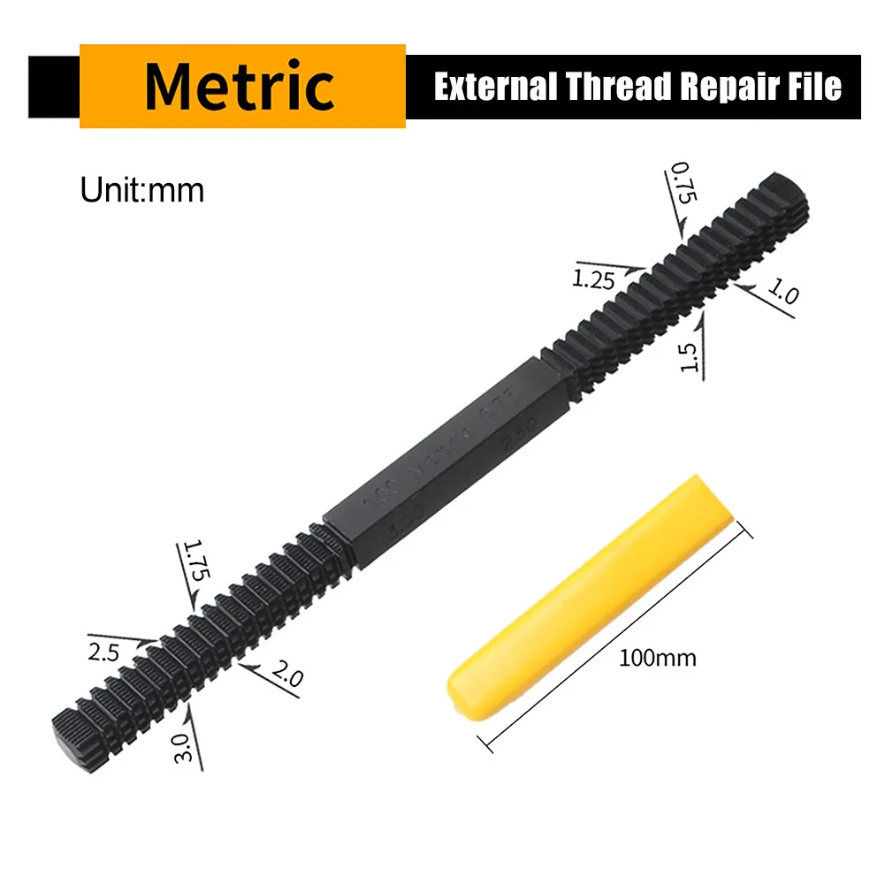 Restoration-High-Hardness-Mini-DIY-Teeth-Correction-Metric-BSP-External ...
