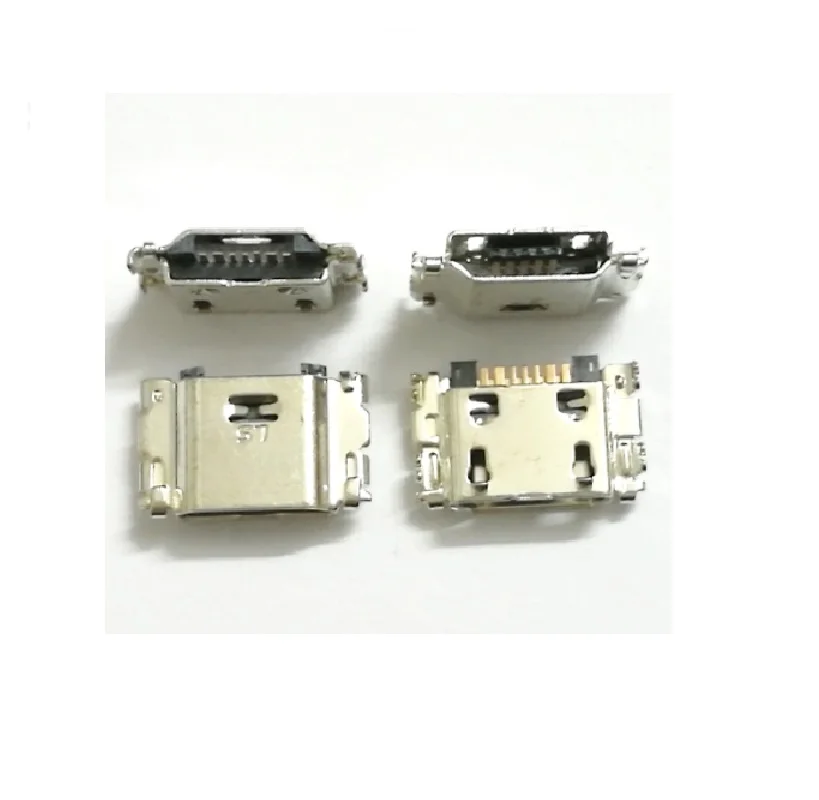 50pcs For Samsung Galaxy J4 J400 J6 J600 J600f J8 J810 2018 Usb ...
