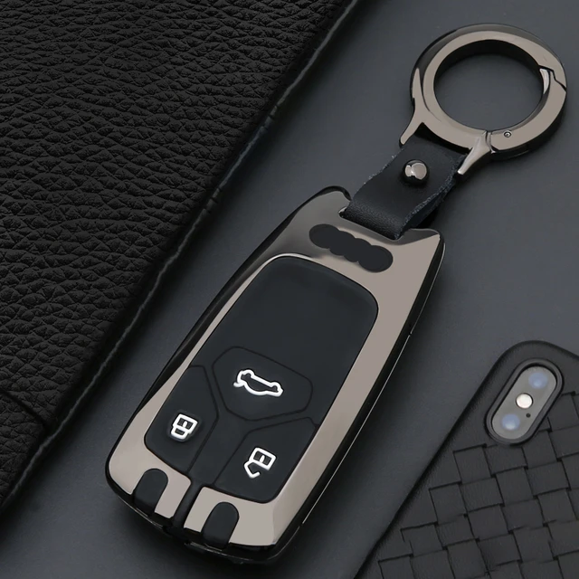 Audi A4 Key 2022
