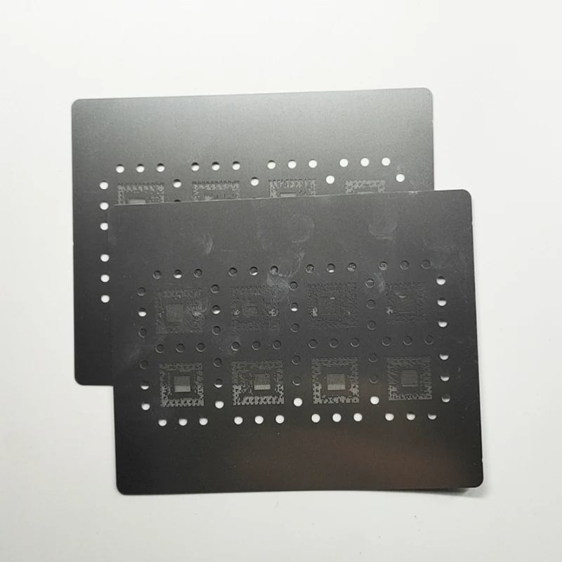 Bga Sablon A Spreytrum Sc Cpu Sc7731C/7715A/7731G/7730A/8825C/6825A Ic ...