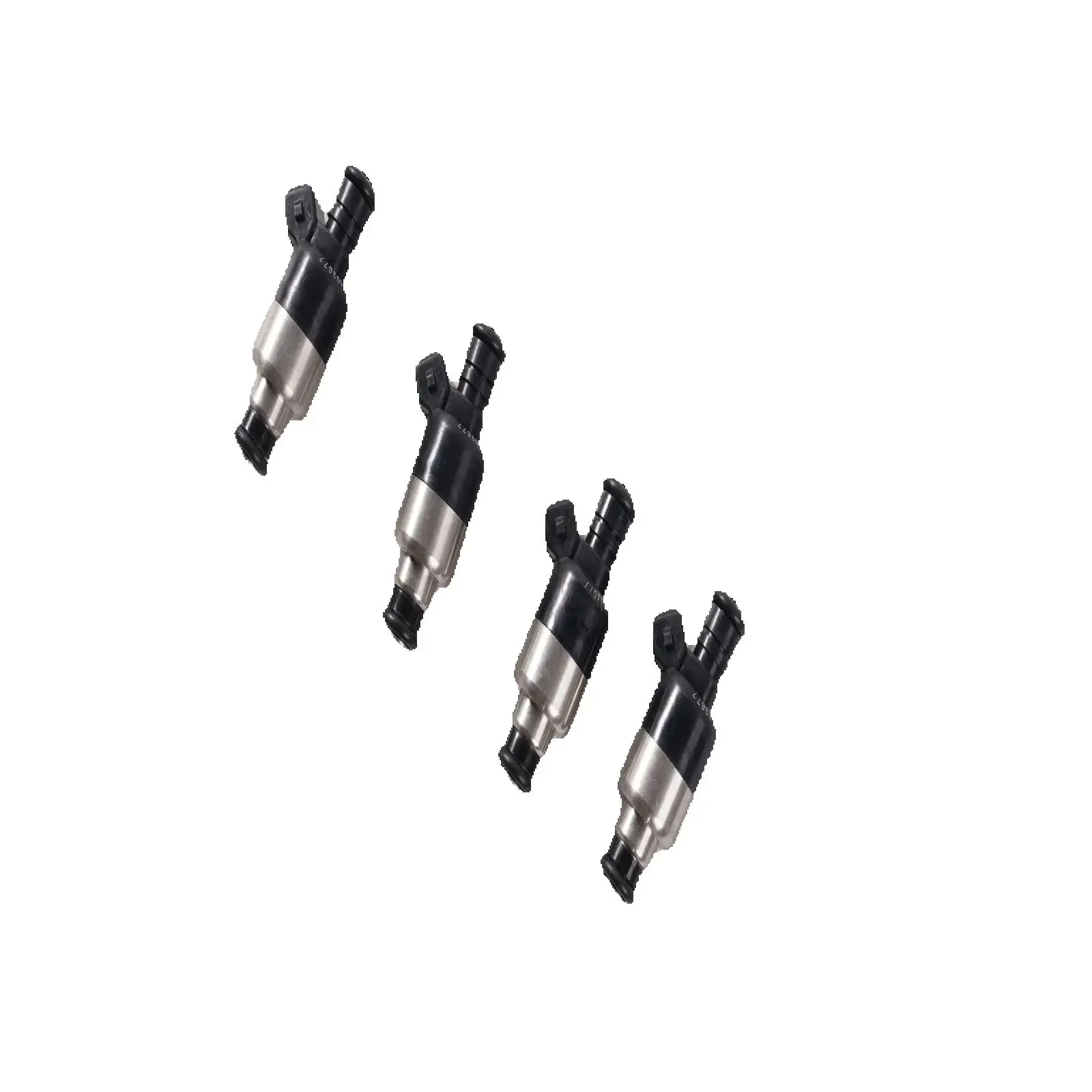 Fuel Injectors 17103677 FOR Daewoo Lanos Cielo Corsa 1.5L 1.6L 1999 ...