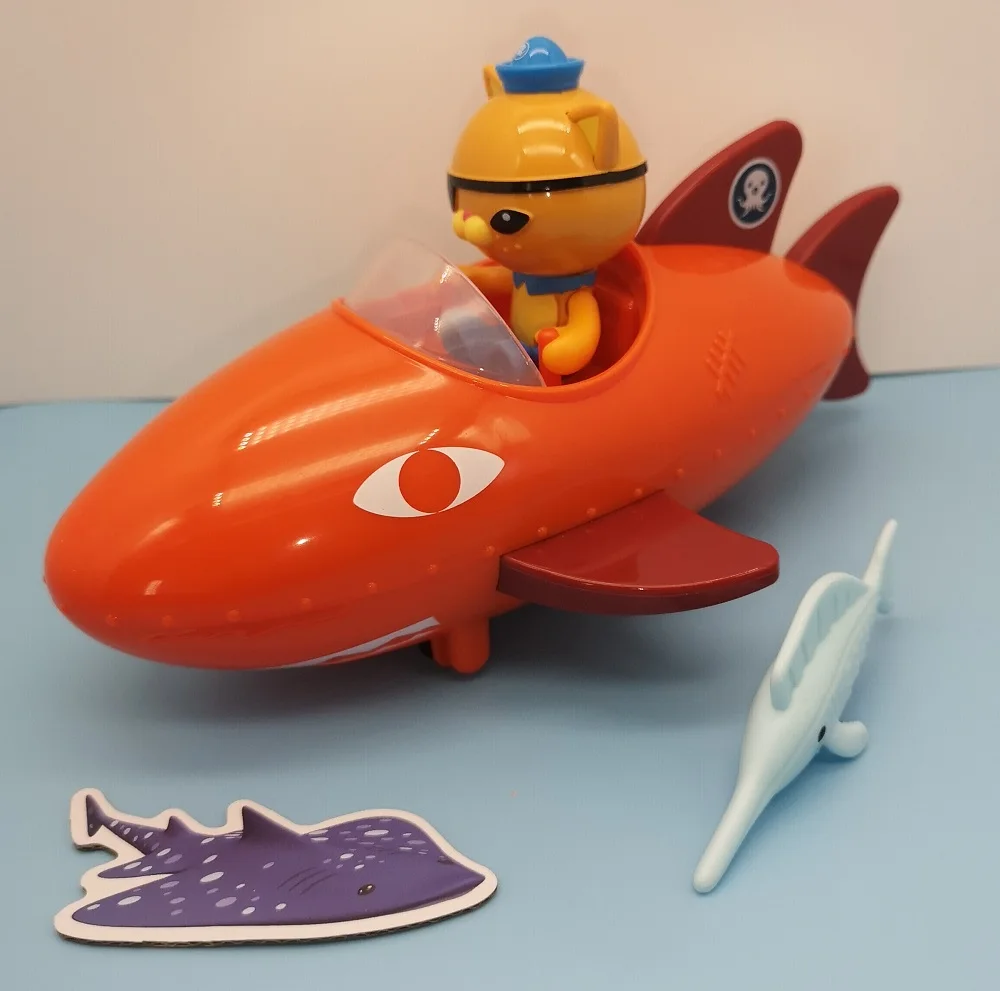 Octonauts Gup Z | ppgbbe.intranet.biologia.ufrj.br