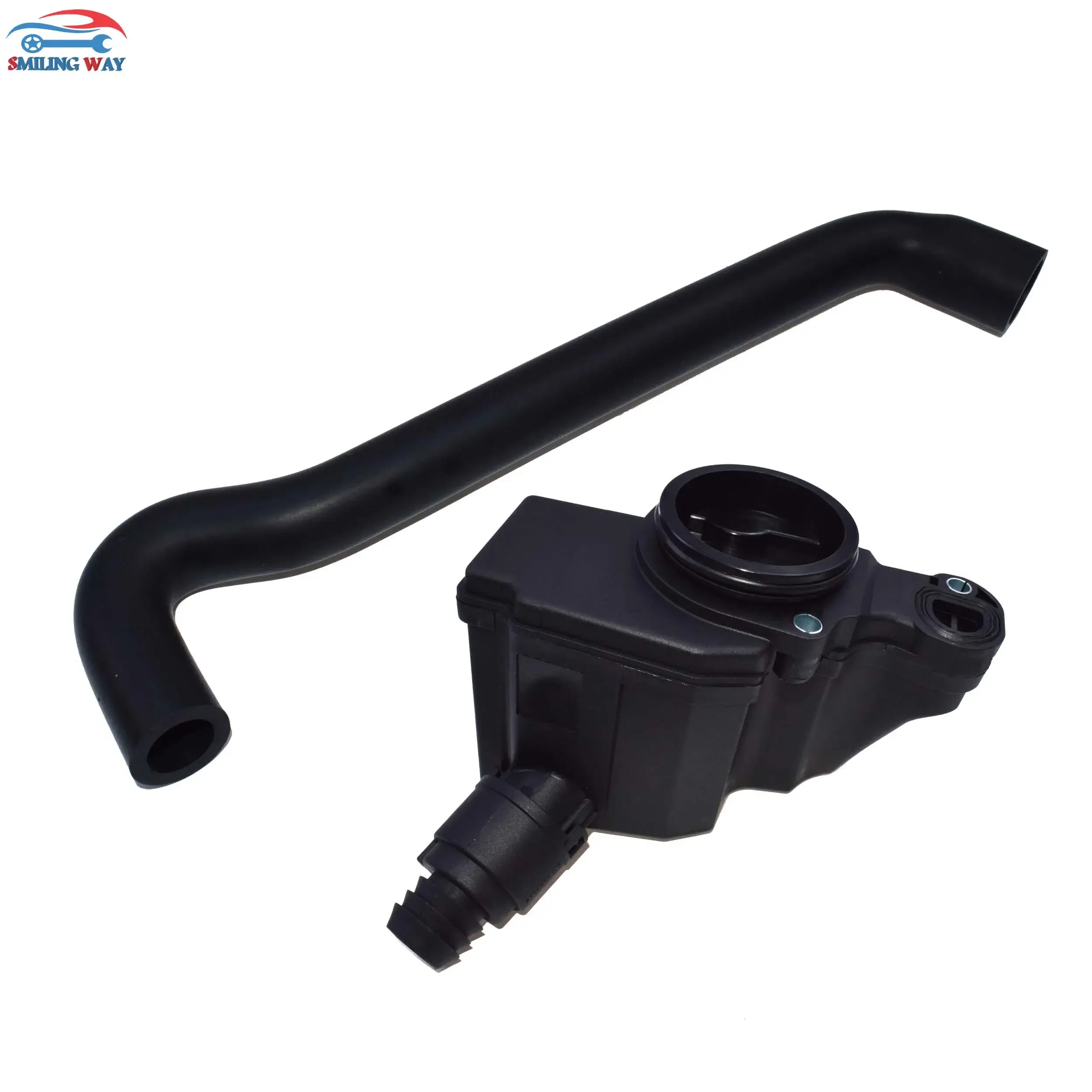 Manguera-de-ventilaci-n-de-c-rter-o-separador-de-aceite-para-VW-Bora ...