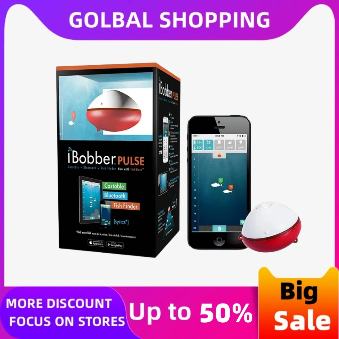 Ibobber store