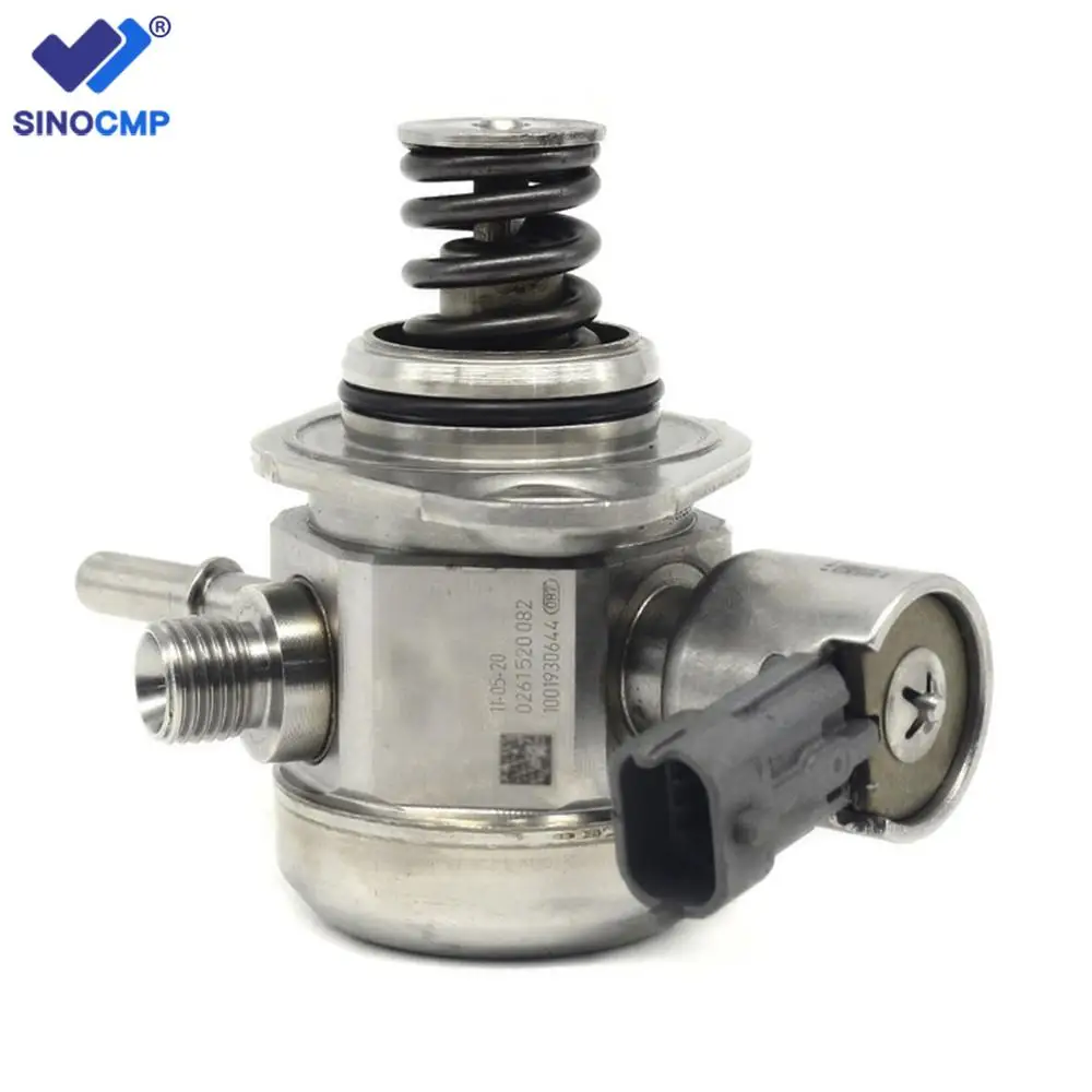 Car High Pressure Fuel Pump 35320-2B100 35320-2B130 Replacement for ...