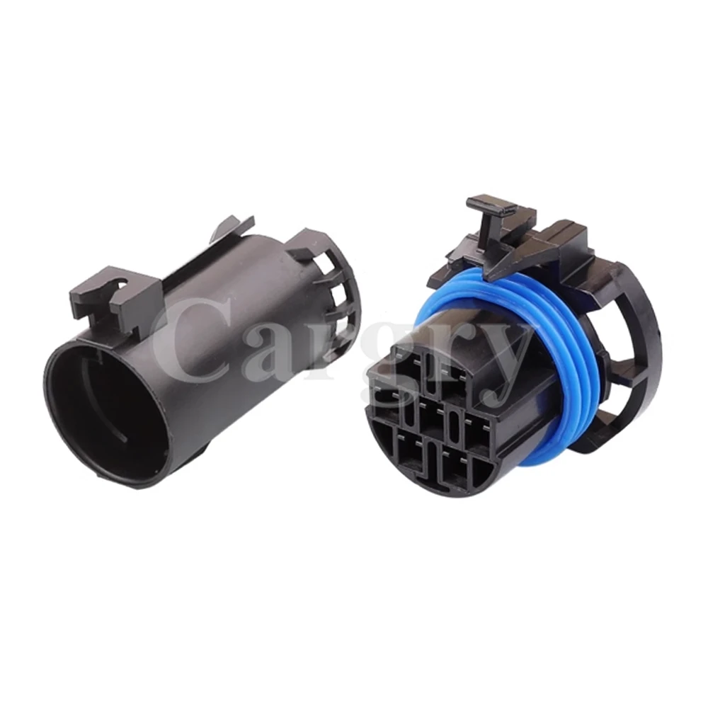 1-Set-7P-12110751-12110753-AC-Assembly-Car-Transfer-Case-Actuator-Motor ...