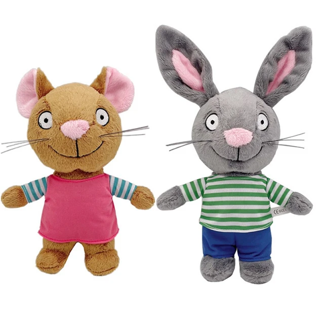 Pipsy The Mouse Toys
