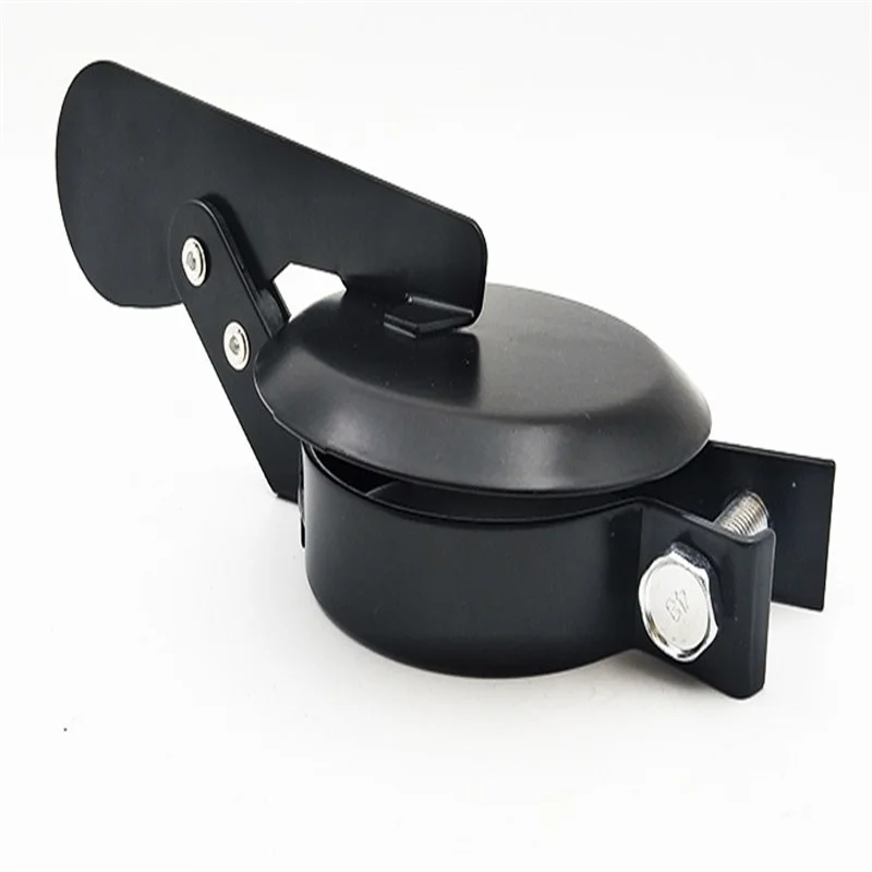 1PC-Diesel-Generator-Exhaust-Rain-Caps-chimney-exhaust-pipe-muffler ...