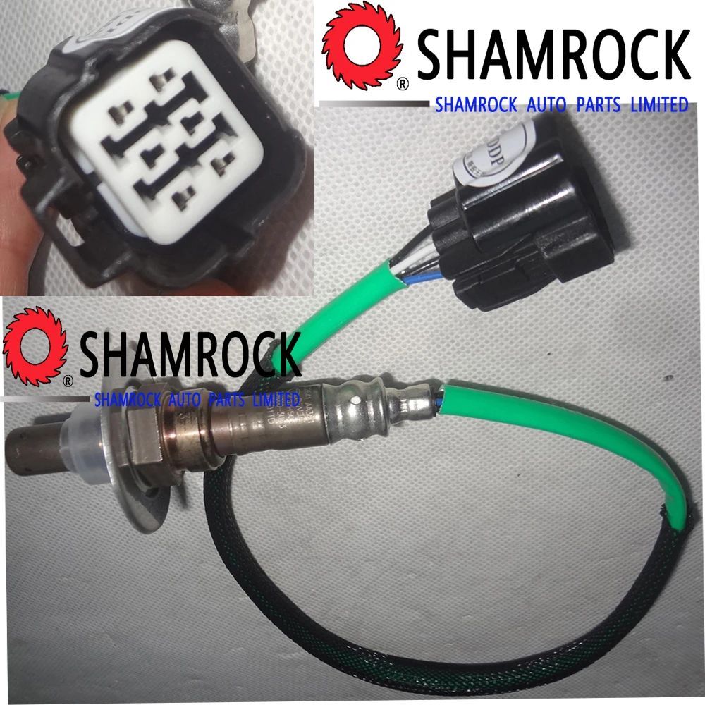 22641-AA381 22641AA381 Air-fuel ratio sensor 22641-AA381 22641AA381 ...