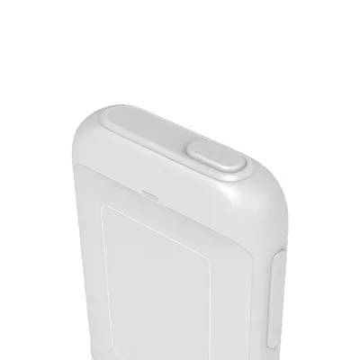 Nuevo control remoto para teléfono móvil CheerTok Air Singularity Air Mouse Bluetooth ...