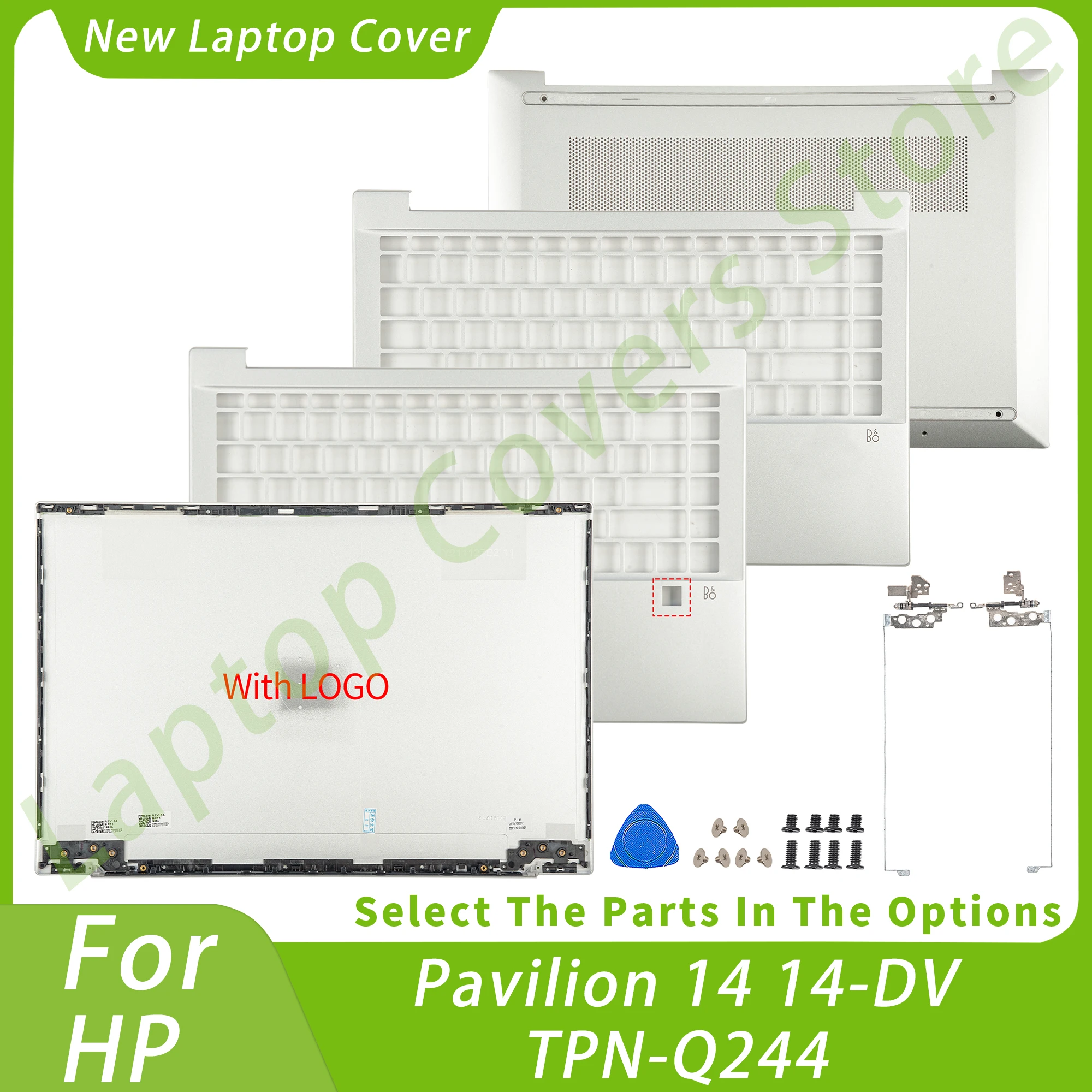 Laptop-Covers-For-HP-Pavilion-14-14-DV-TPN-Q244-LCD-Back-Cover-Palmrest-Fingerprint-Bottom.jpg