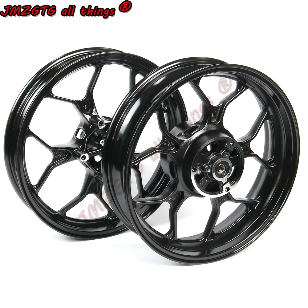 Motorcycle High Quality Front And Rear Rims For YAMAHA R3 2015 2016 ...