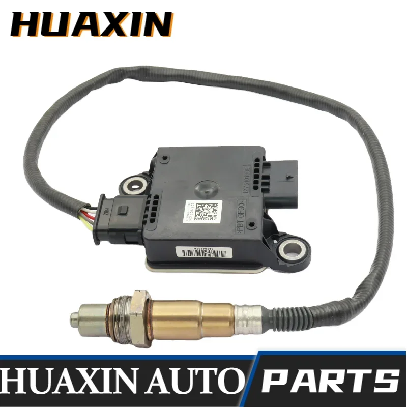 1277023203-1275100944-Diesel-Exhaust-Particle-Sensor-Probe-for-Vauxhall ...