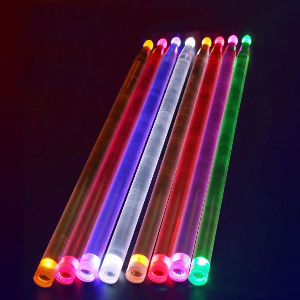 2Pcs-Colorful-5A-Luminous-Drum-Stick-Percussion-Glow-in-The-Dark ...