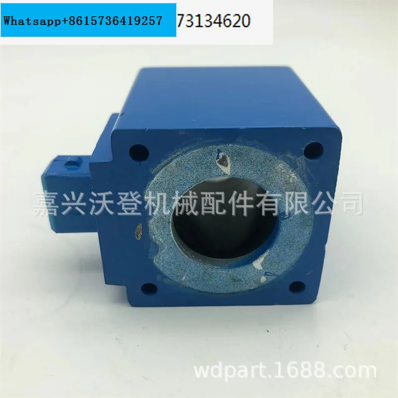 12V30W-solenoid-valve-02-124661-02-124661-02124661-02124661-suitable ...