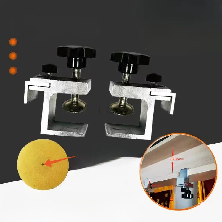 Wardrobe-Sealing-Board-Scribing-Machine-Plate-Fixing-Fixture-Closing ...