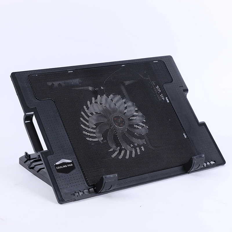 Laptop-Cooler-Cooling-Pad-Slim-Portable-USB-Powered-Gaming-Laptop ...