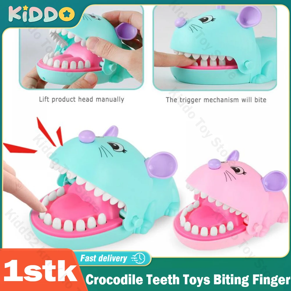 Crocodile-Teeth-Toys-Alligator-Biting-Finger-Dentist-Games-Jokes-Game ...